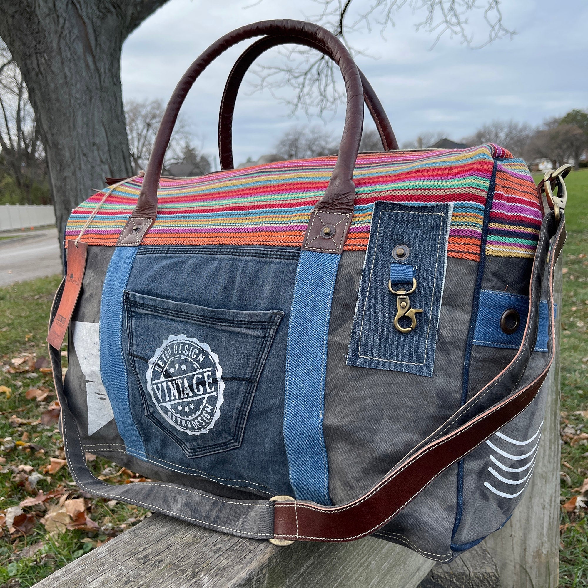 Large Size Bags | TRAVELTELI