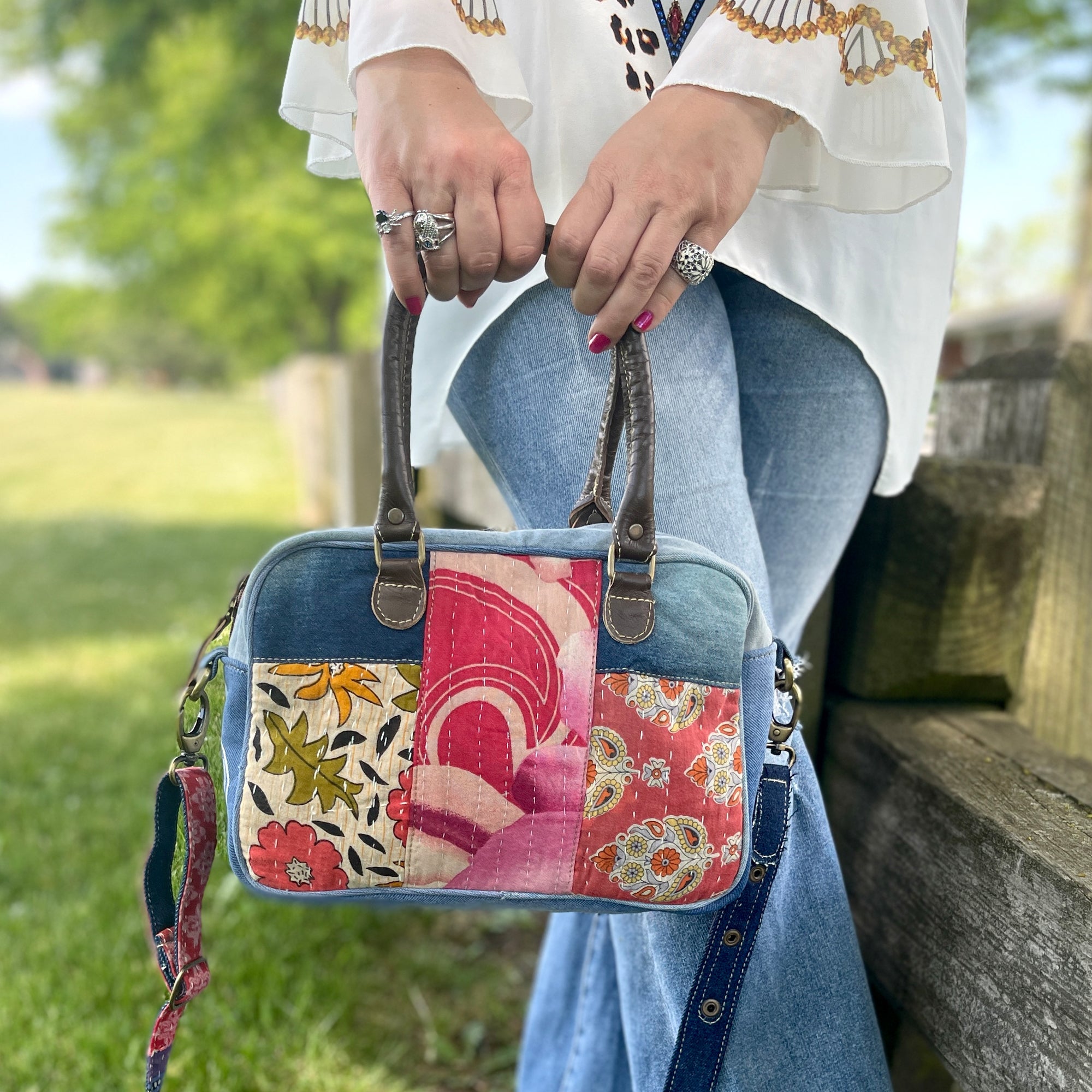 Upgrade Your Style with Timeless Vintage Bags