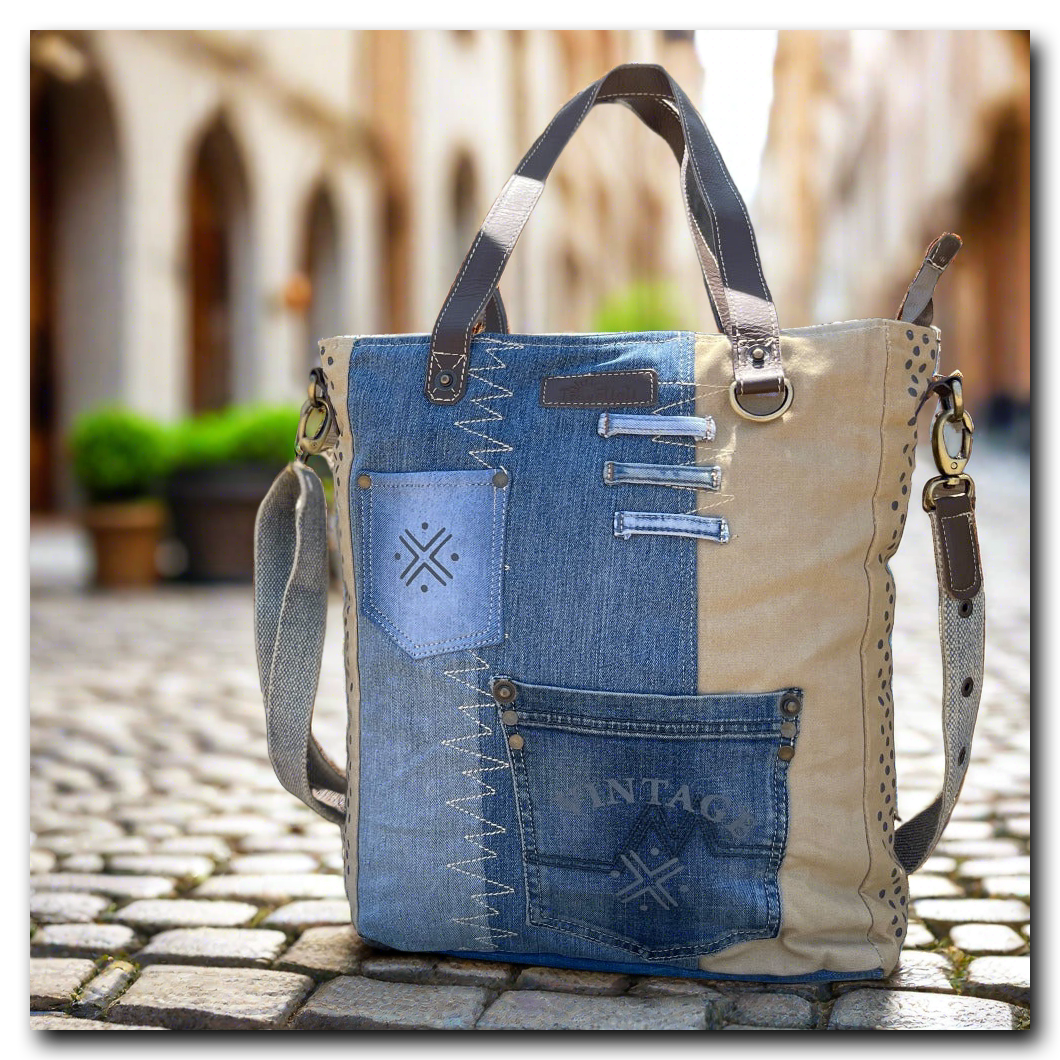 Upgrade Your Style with Timeless Vintage Bags